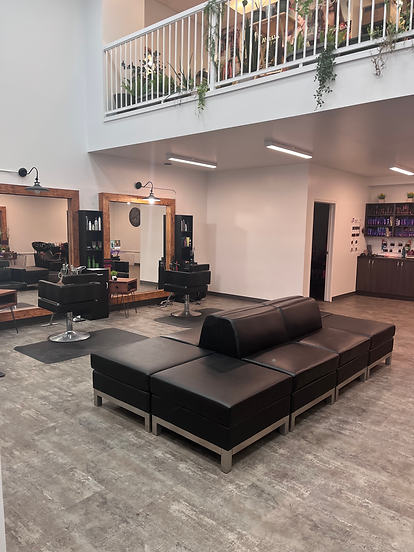 Roots Hair Company, Hair Salon, Hair Rejuventation, Aveda