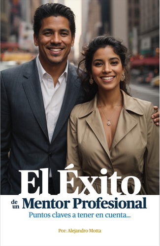 El Exito de un Mentor Profesional | Holding Mentors