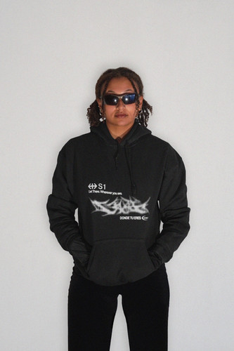 ENTRY Hoodie | SOMOS