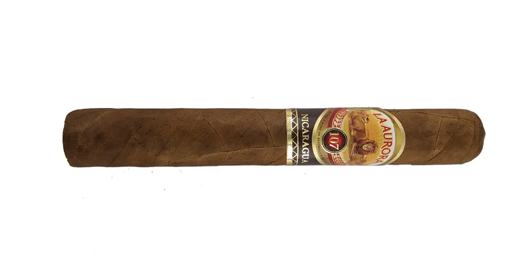 Nos cigares