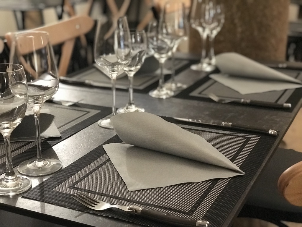 La Différence Lounge & Restaurant ⎜La Chaux-de-Fonds⎜Accueil