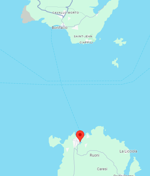 Inselhopping! Sardinien - Korsika Überfahrt Travel