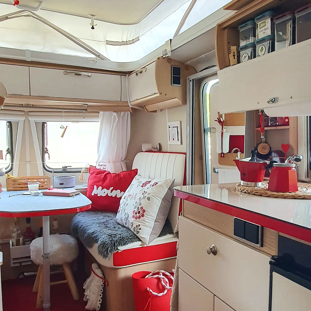 Nichts ist unmöööööglich... Eriba!