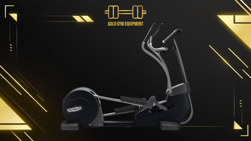 TECHNOGYM ELLITTICA EXCITE SYNCHRO 700 UNITY | Gold Gym Equipment