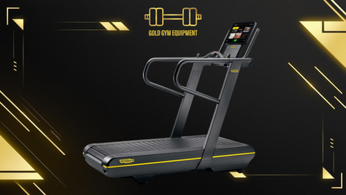 TECHNOGYM TAPIS ROULANT SKILLRUN | Gold Gym Equipment