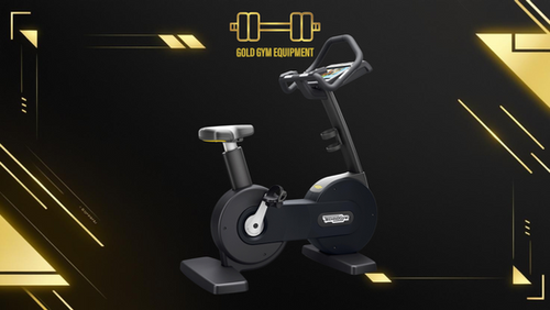 TECHNOGYM BIKE EXCITE 700 UNITY | Gold Gym Equipment