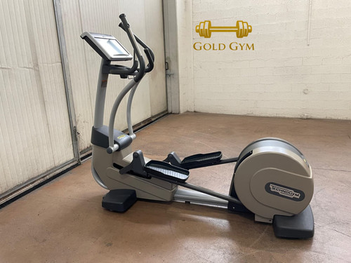 TECHNOGYM ELLITTICA EXCITE SYNCHRO 700 UNITY | Gold Gym