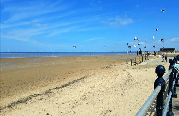Home | Hoylake Beach Community