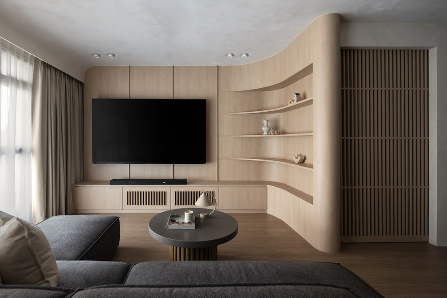 Key Concept | Interior Design Singapore