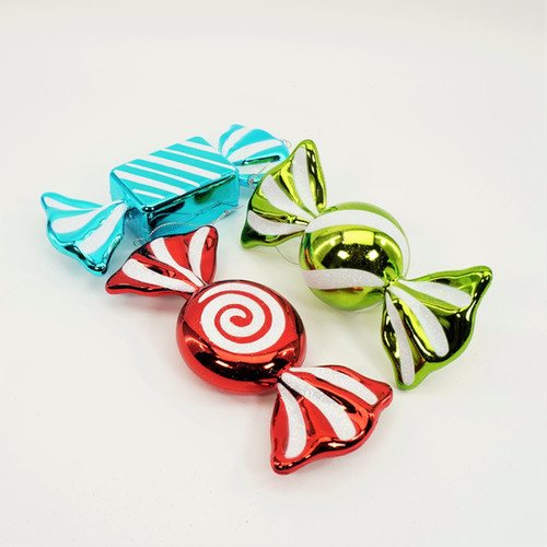 CANDY SHINY 7.5 INCHES | Craftex