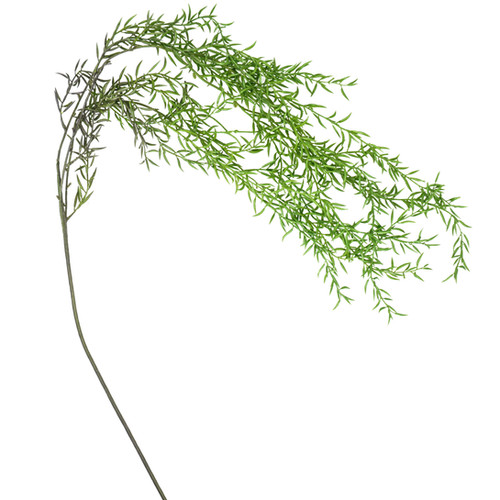 SPRAY HANGING SPRINGERII WITH 51IN GREEN | Craftex