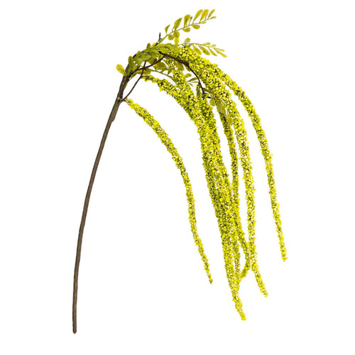 BRANCH AMARANTHUS 42" ( 2 COLORS) | Craftex