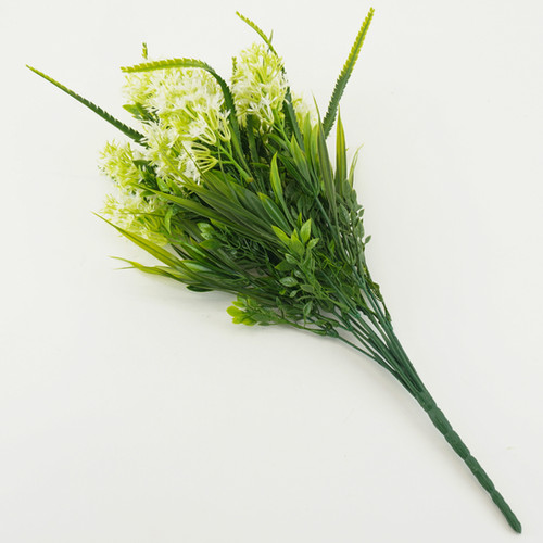 BUSH FILLER X12 19" CREAM | Craftex