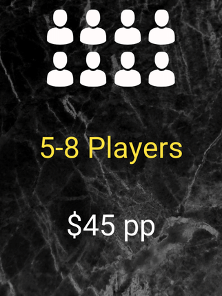 Penrith | Scram Escape Rooms