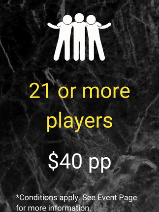 Penrith | Scram Escape Rooms