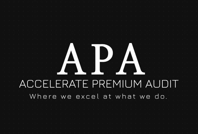 Accelerate Premium Audit | Insurance Audit