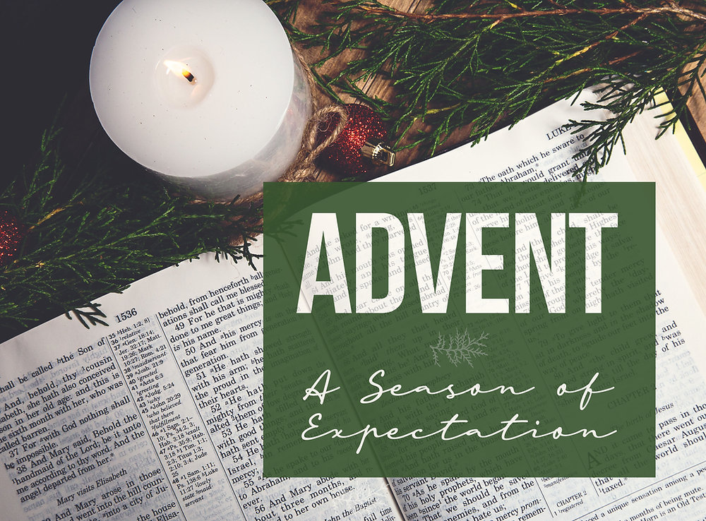 Is Advent more important than Christmas?