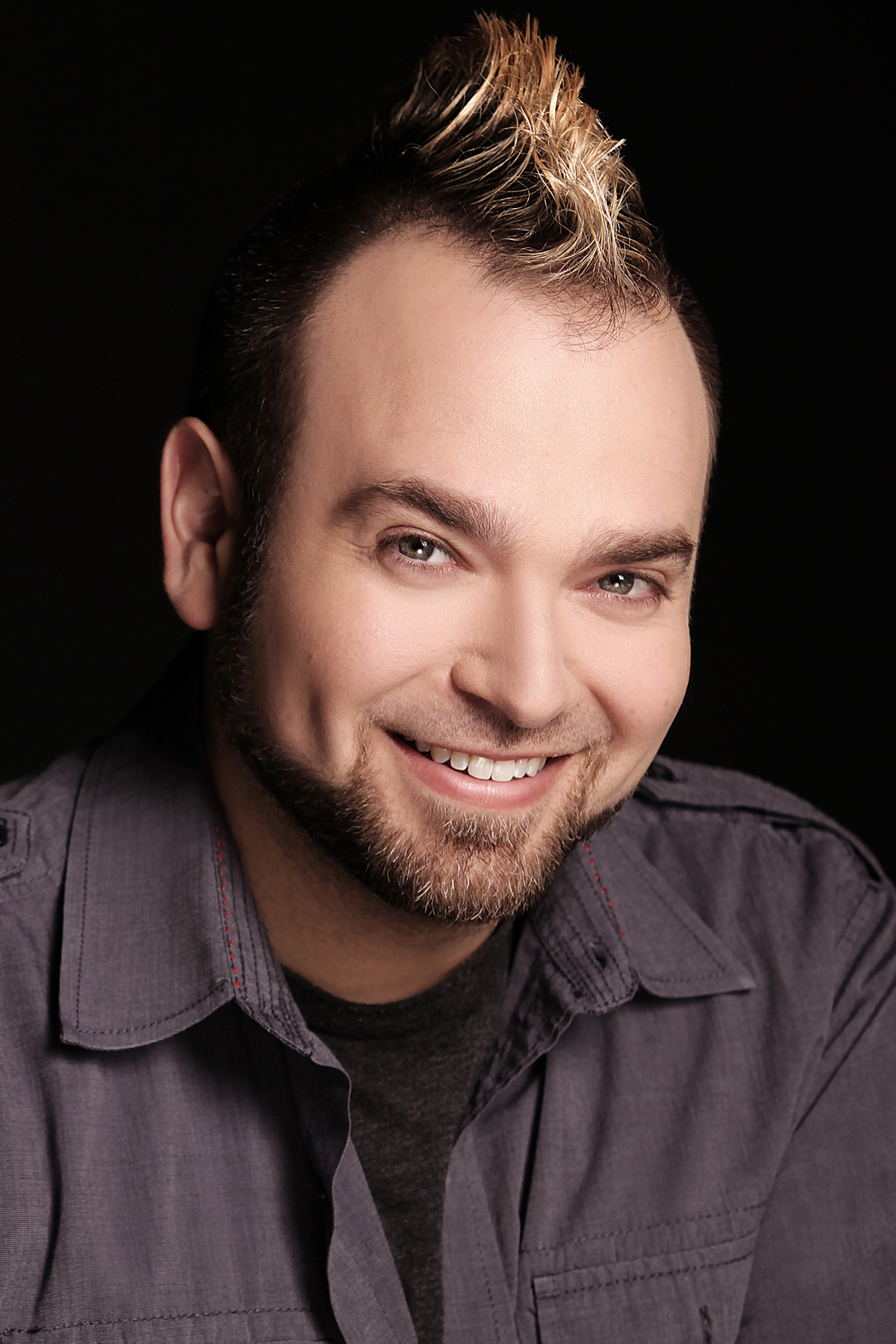 daniel-ross-official | Acting Reel