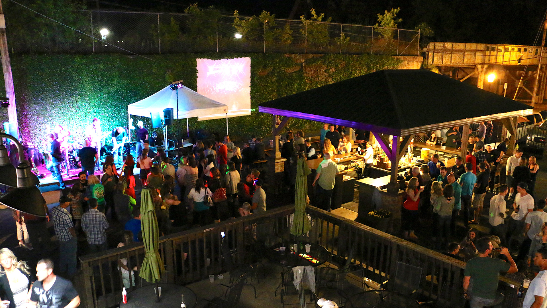 Centre Street Pub - Schenectady | Craft Beer | Live Music | Banquets