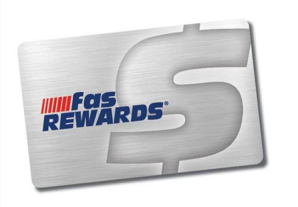 How to Use Fas Rewards Promo Code to Get $10 + Referral