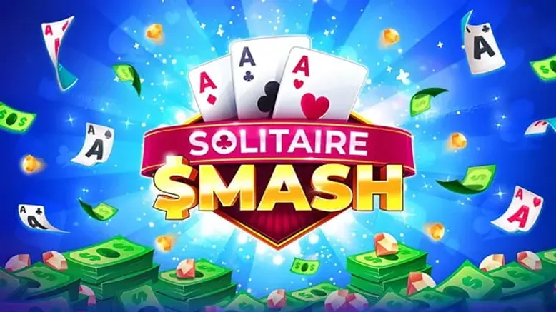 Solitaire Smash Promo Codes (100% Verified) Bonus Cash Coupon