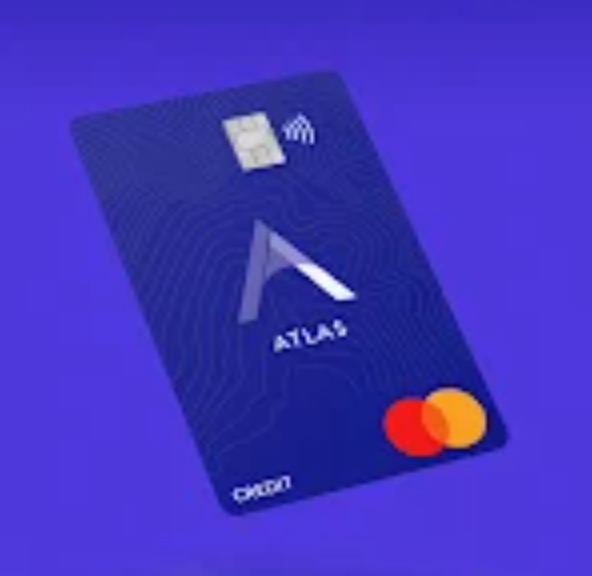 Atlas Rewards Card Referral Code (FRAN231) Invite & Earn $5