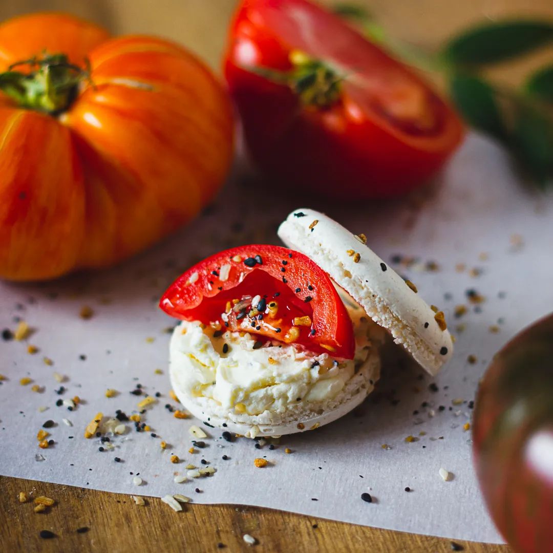 HOME | Mary Ann's Macarons