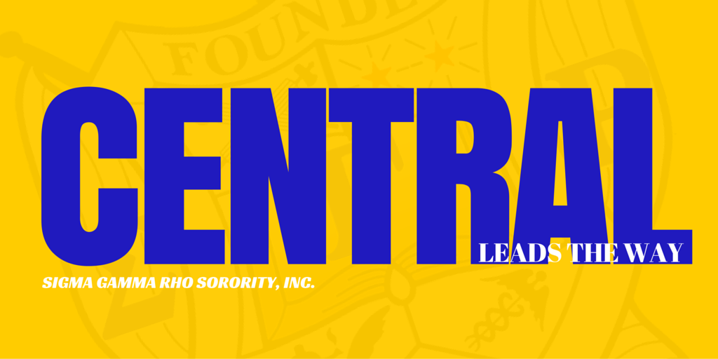 Central Region | Home