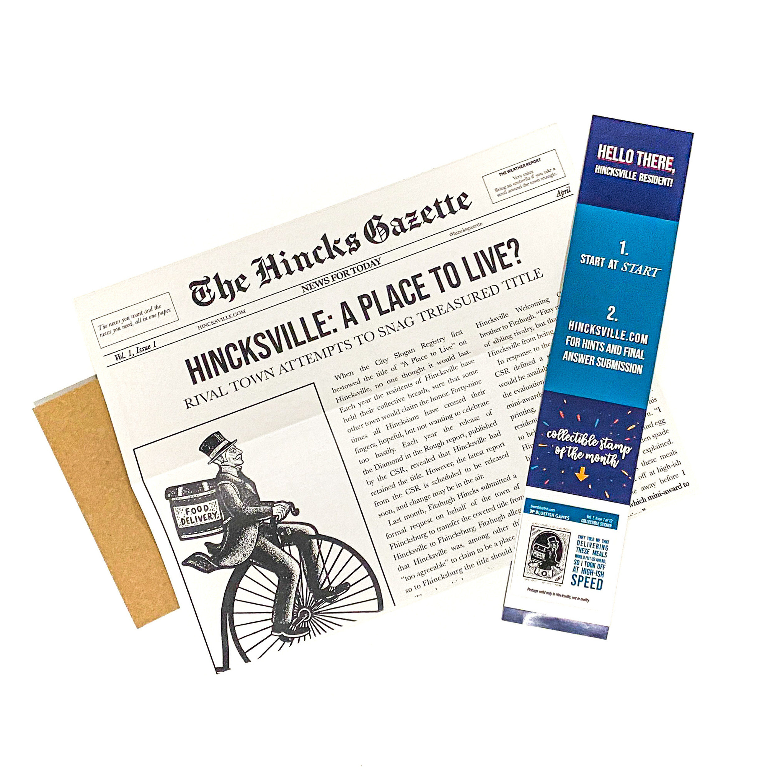 Shop All | Bluefish Games