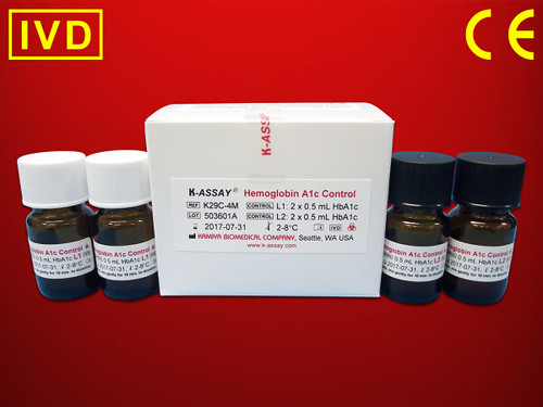 Hemoglobin A1c Control | SoCal Lab Consultant