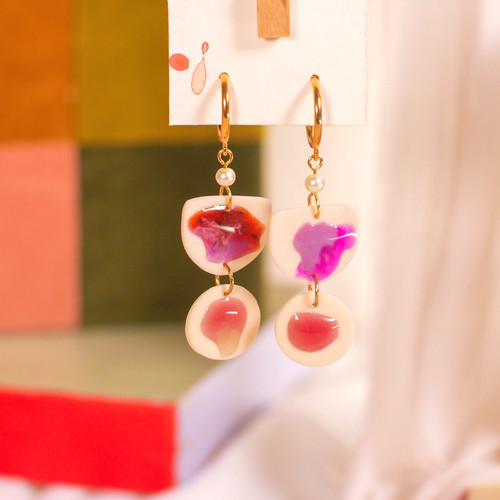 jelly spill #24 | donolli