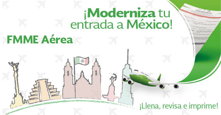 LA FORMA MIGRATORIA MÚLTIPLE, ¿CÓMO SE OBTIENE?