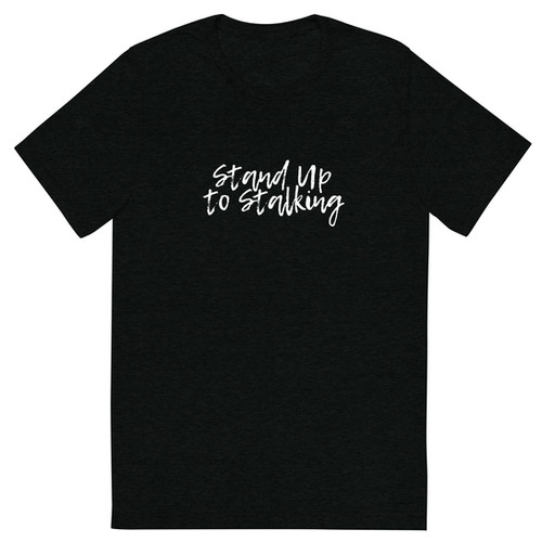 STAND UP T SCRIPT | Mysite