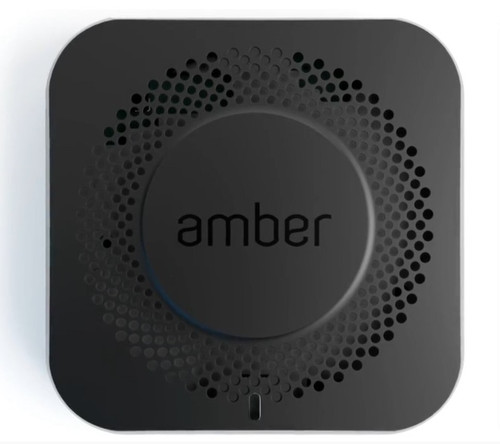 AMBER X雲端儲存裝置 | Hems