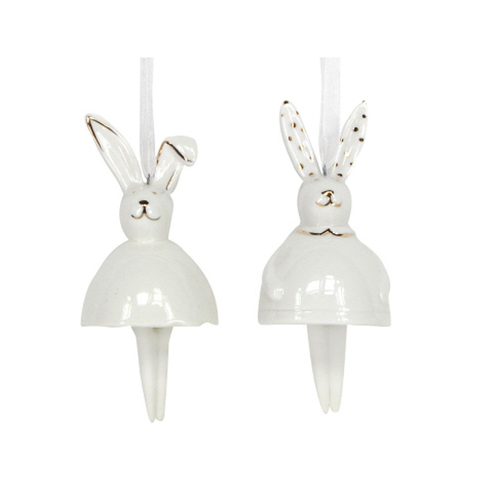 ceramic-bunny-bells