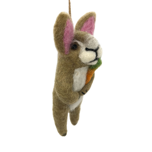 Regina Rabbit | The Rum Lot