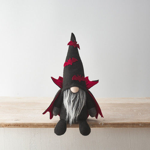 Dracula Gonk 30cm | The Rum Lot