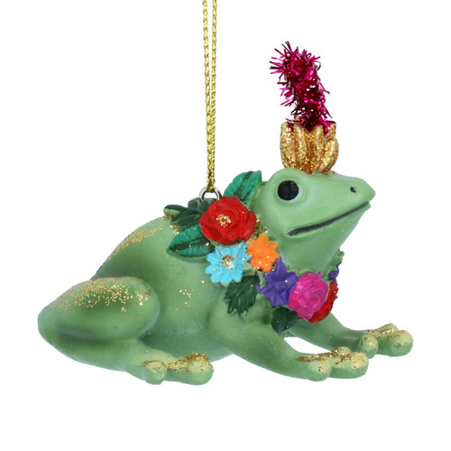 Carnival Felipe Frog | The Rum Lot