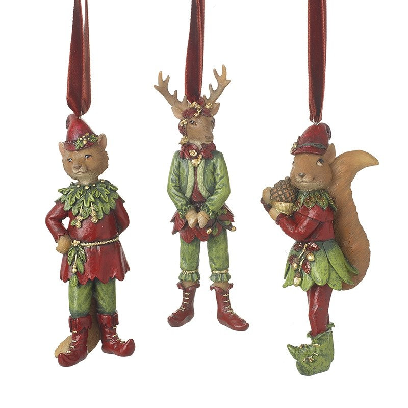 elf-animals