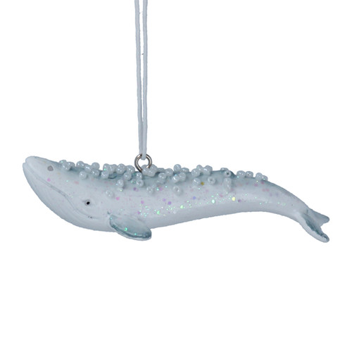 Pearly Blue Whale | The Rum Lot