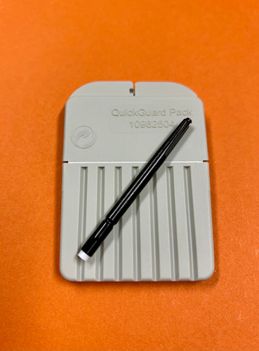 Signia Siemens Quickguard Wax Guards | Lindfield Audiology