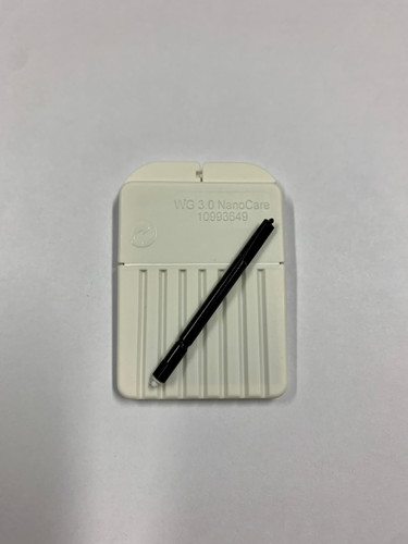 Signia Nanocare 3.0 wax guards | Lindfield Audiology