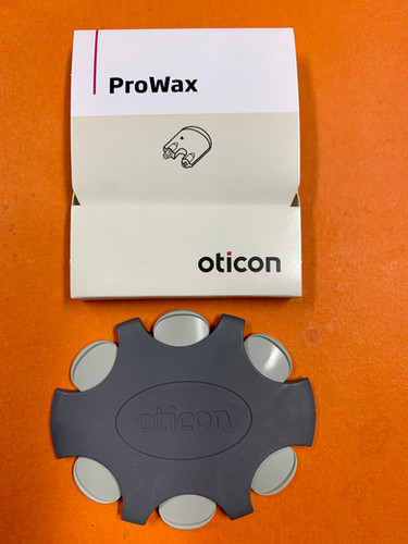 Oticon Pro Wax wax guards | Lindfield Audiology