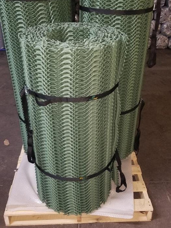 GrassMat | AccessRec Grass Mat System for wheelchairs