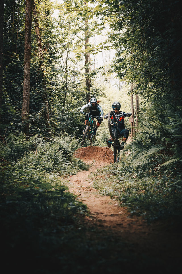 Doublebackflip | Official Site