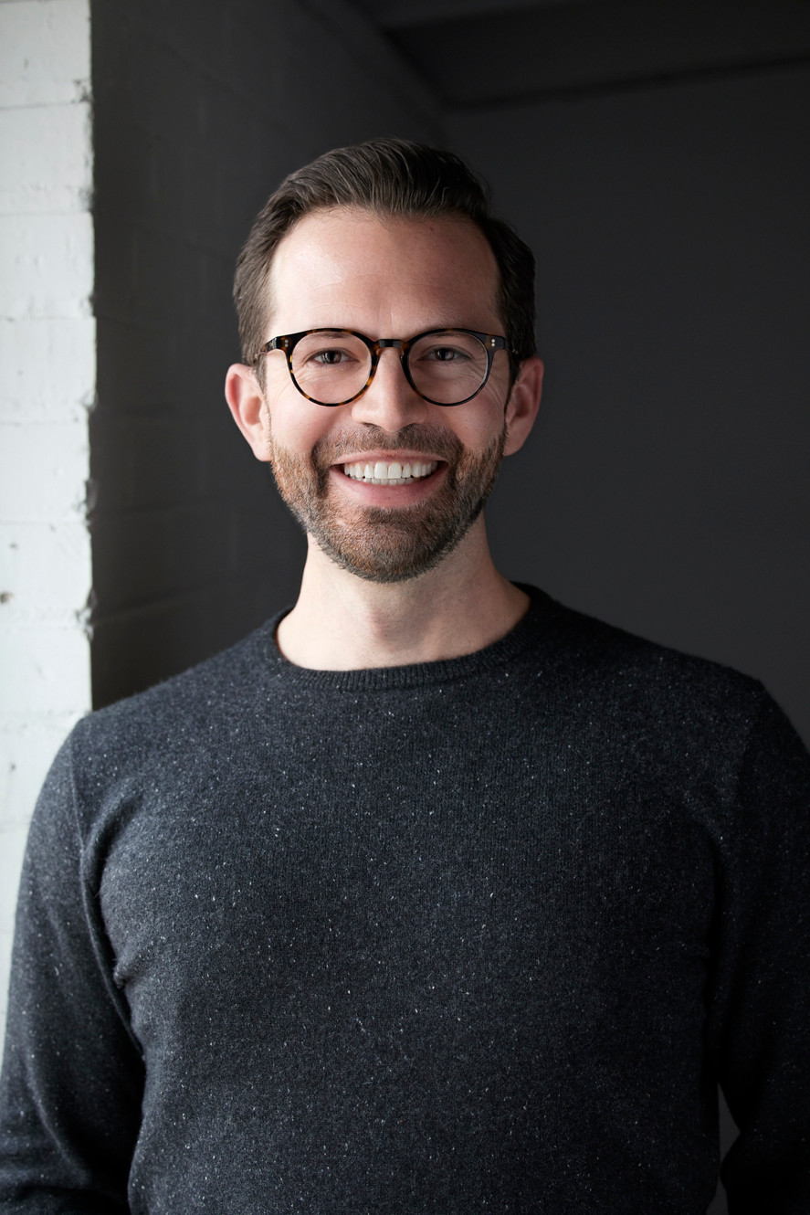 PORTFOLIO | Larry S McGrath