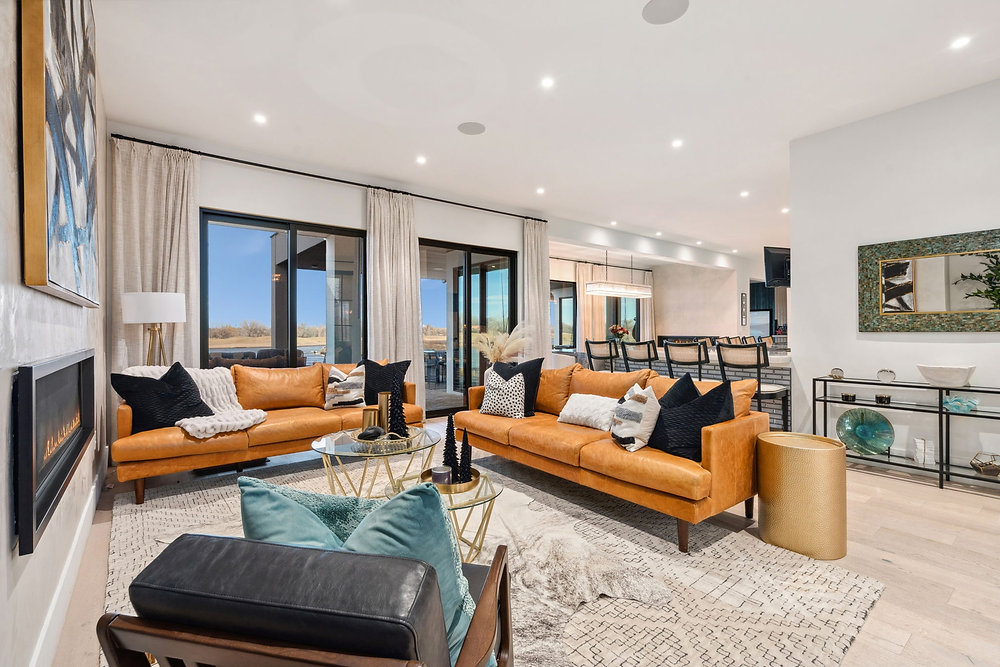 5 Emerging Luxury Home Trends Every Buyer Should Know in 2025