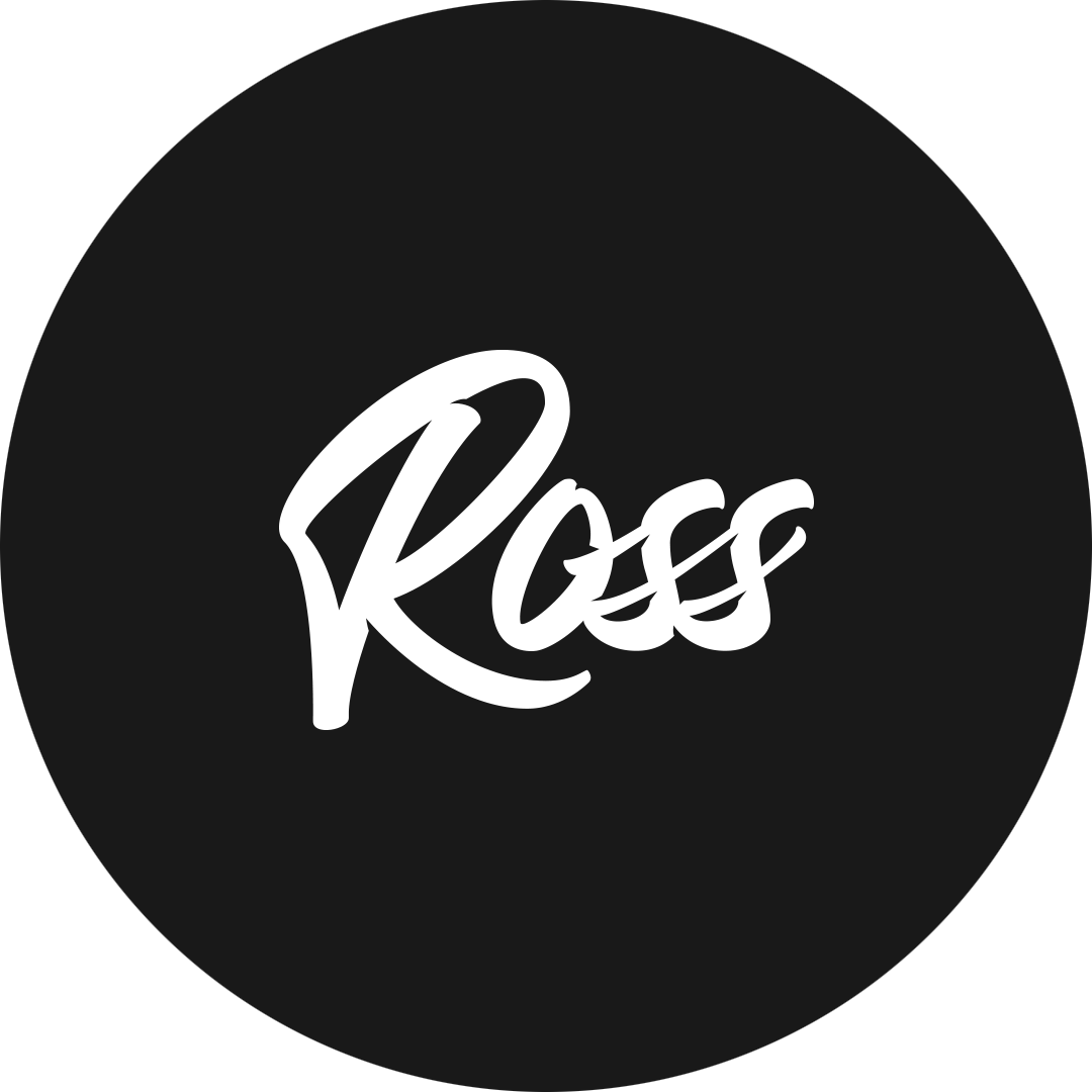 Lettering Artist | Ross Mason | Gloucestershire