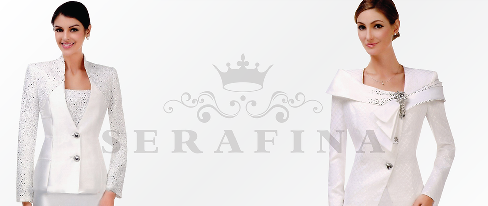 Serafina Collections