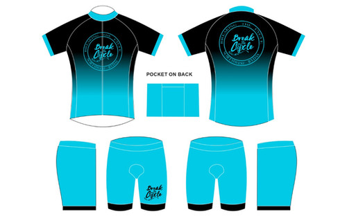 *New* Northwest Rydas Kit | BREAK THE CYCLE